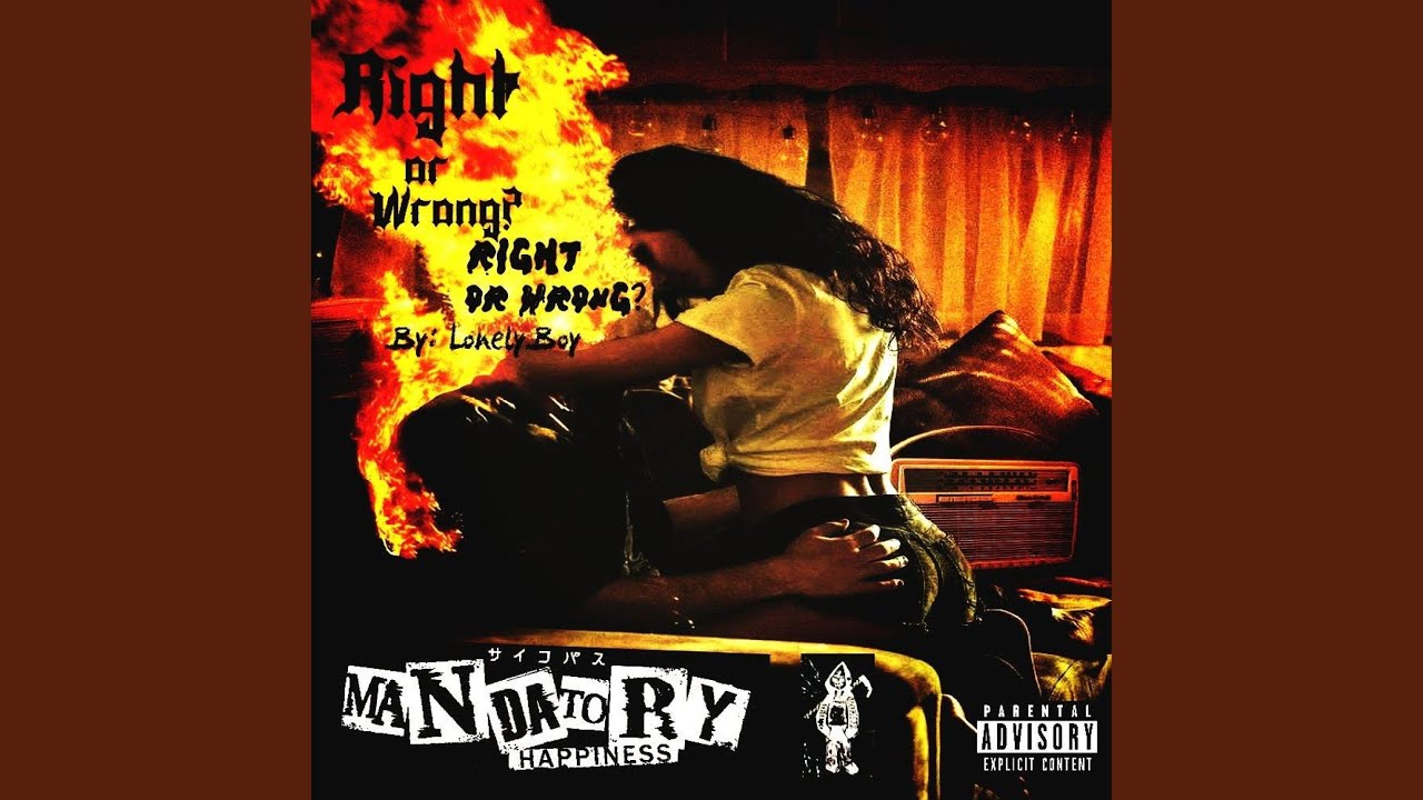 Right or Wrong? - YouTube