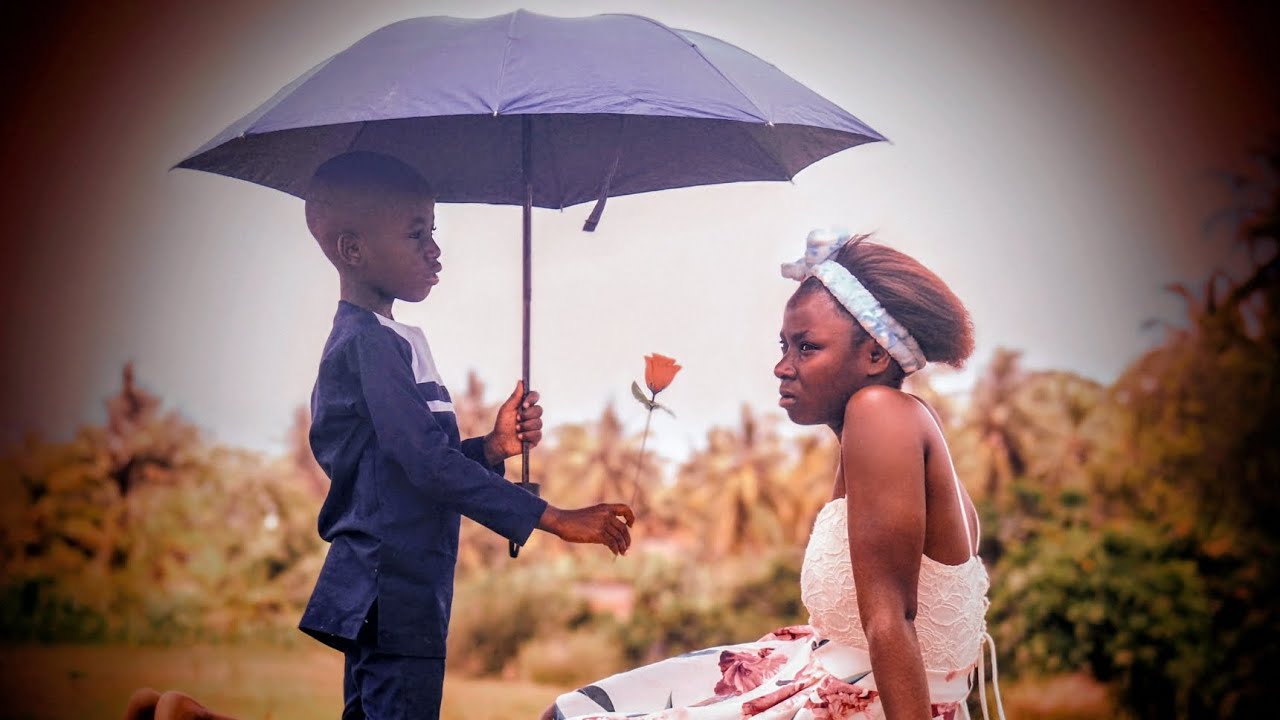 NAKUPENDA FULL MOVIE EP 47-55 #love - YouTube