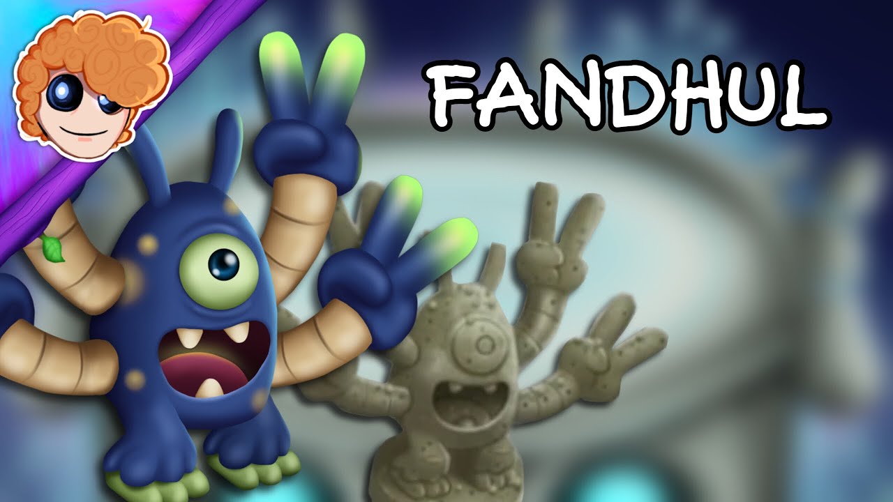 What if: Life Formula statues were Monsters! (2/5) - YouTube