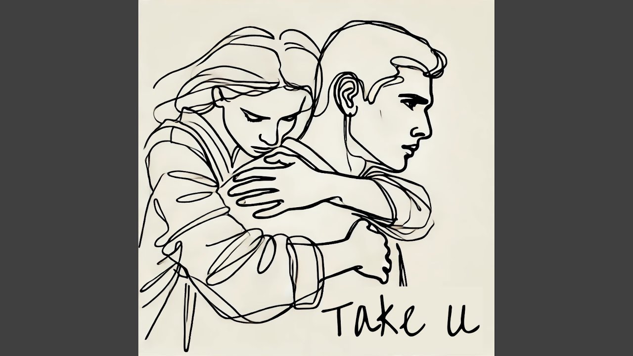 Take U - YouTube