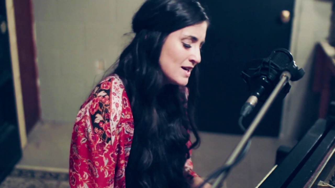 Blue - Danielle Todd Original - YouTube