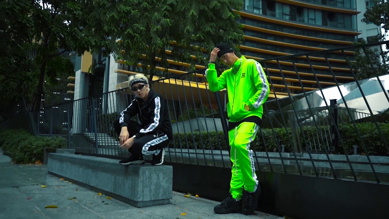 TZ Worldwide 2019 collection campaign film and lookbook - YouTube