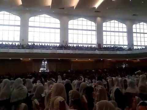(CCB) Inauguração da nova central de Goiania - YouTube