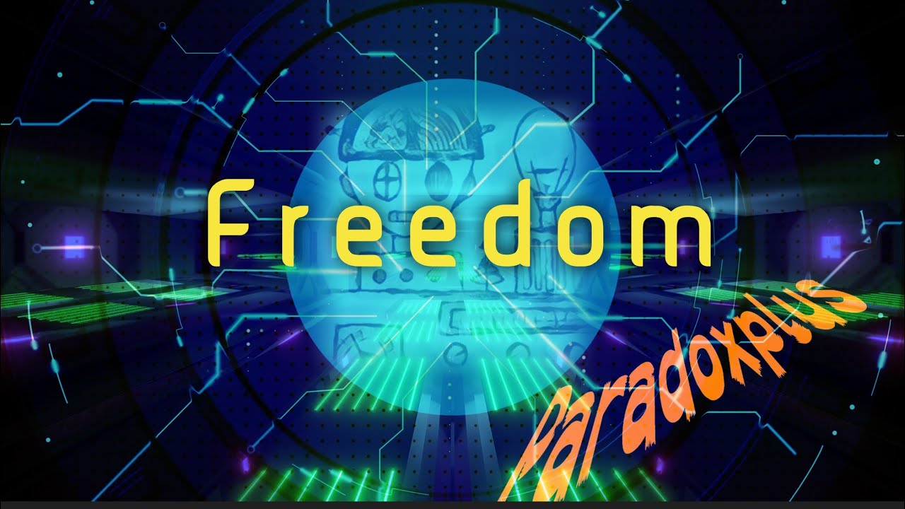 paradox plus - Freedom ~first attack~ - YouTube