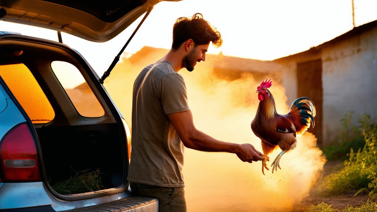 Car Repair Owner Interview - YouTube