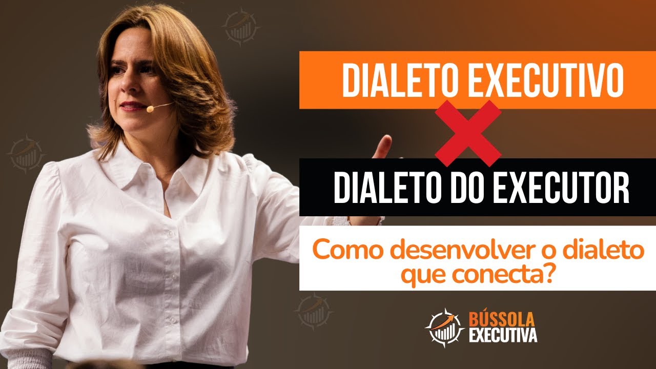 Dialeto Executivo x Dialeto do executor: Como desenvolver o dialeto que ...