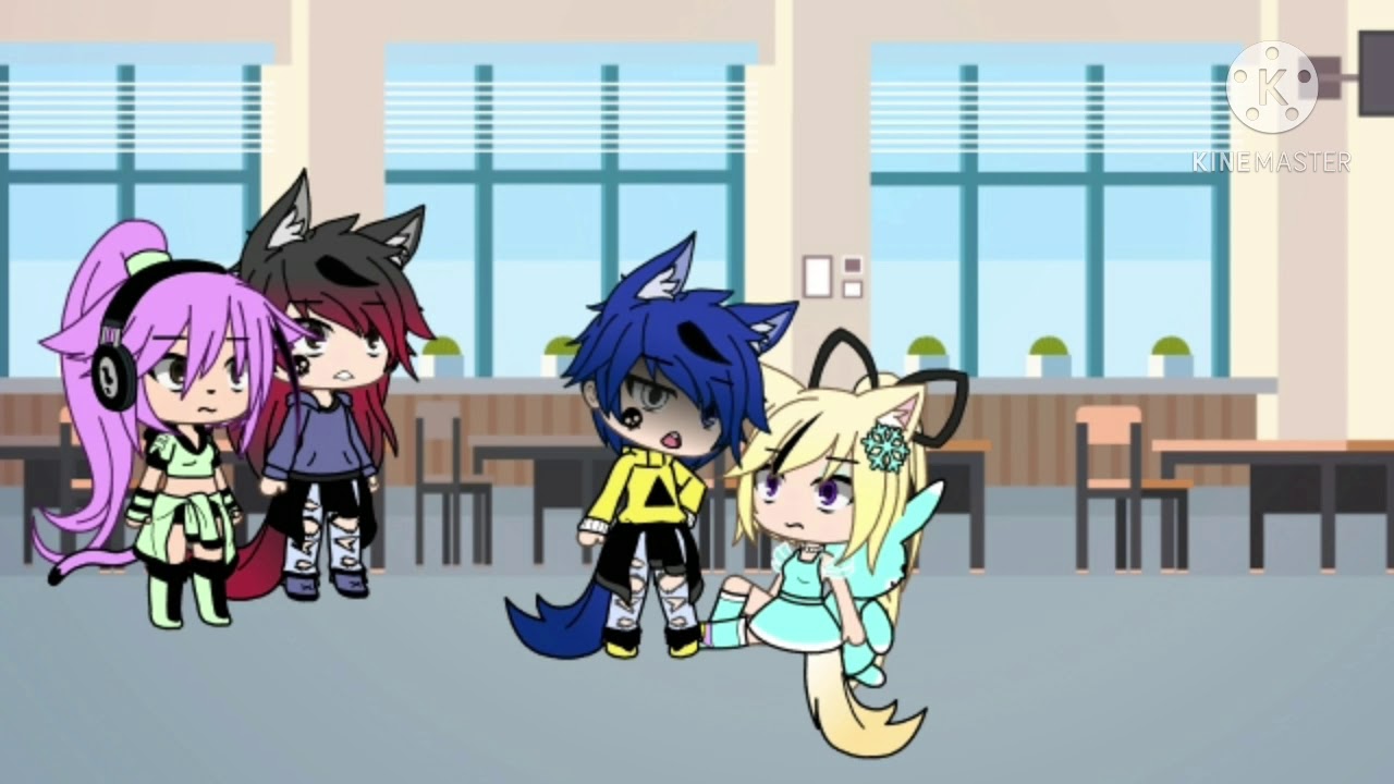 No Friends / GLMM / Akari Gacha - YouTube