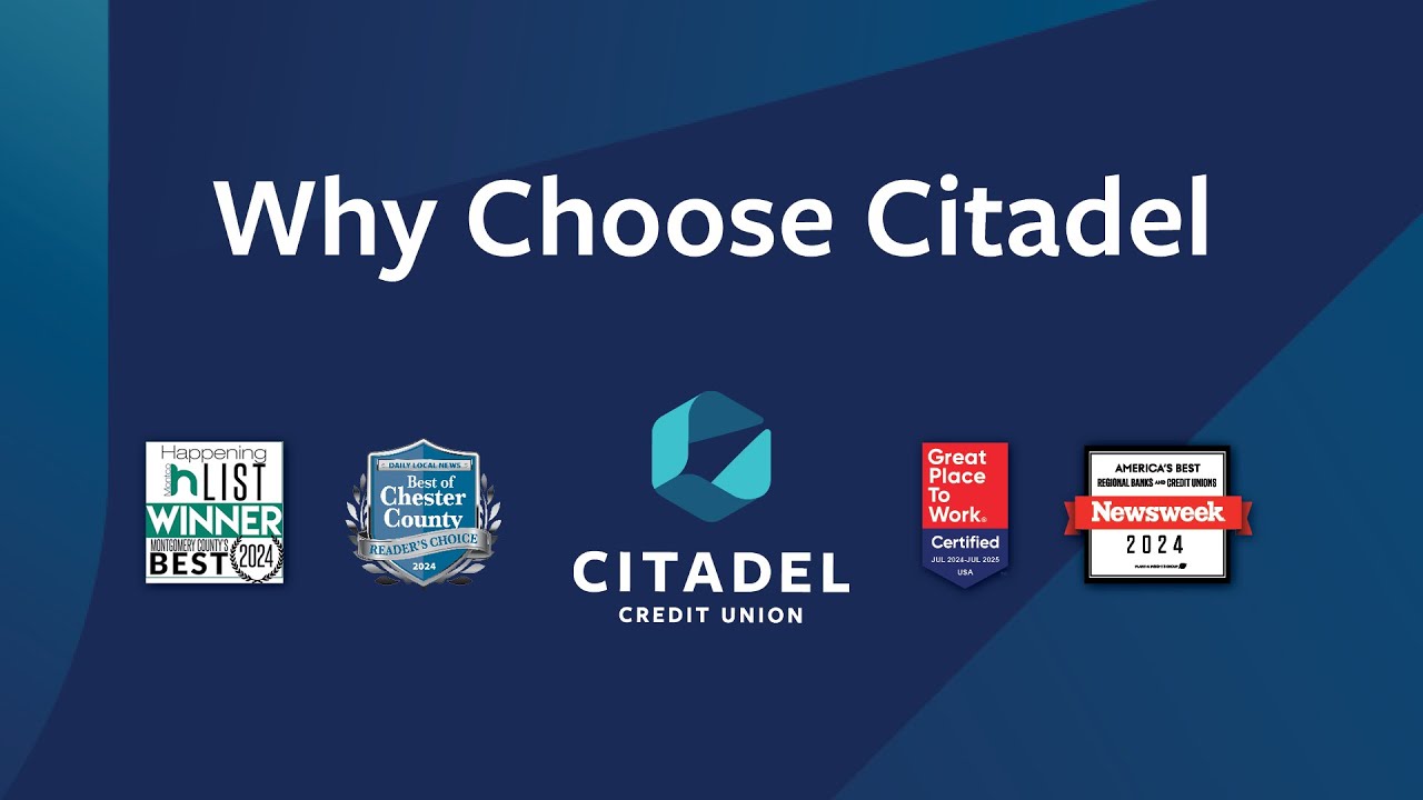 Citadel Credit Union Logo Cetera Welcomes Citadel, Lighthouse To