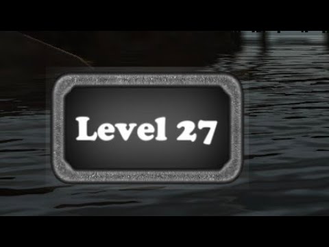 Hard level 27 - YouTube