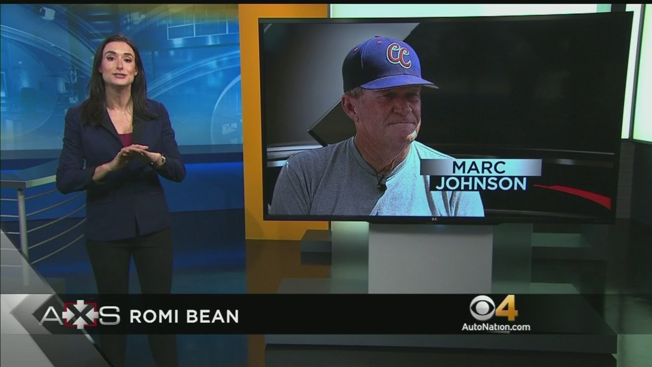 Cherry Creek High School Coach Marc Johnson Reaches 800 Wins - YouTube