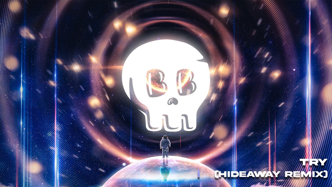 Mitis - Try (HIDEAWAY Remix) - YouTube