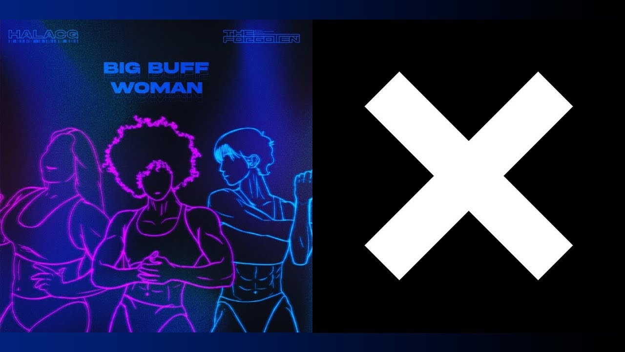 Big Buff Intro (Big Buff Woman x Intro Mashup) - YouTube