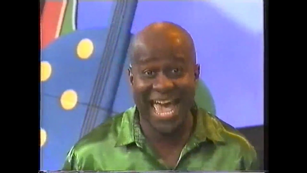 Making Friends with the Fun Song Factory - YouTube