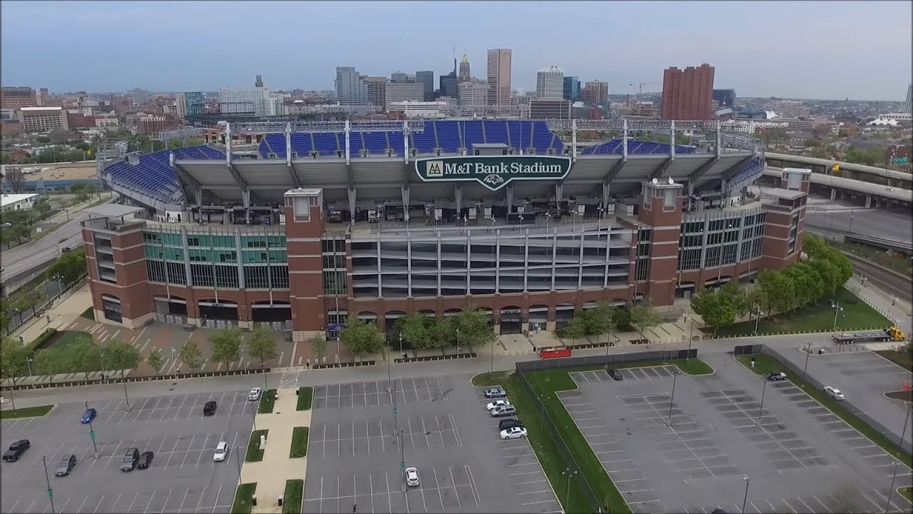 "Stadium Shot" - Concept Reel - YouTube