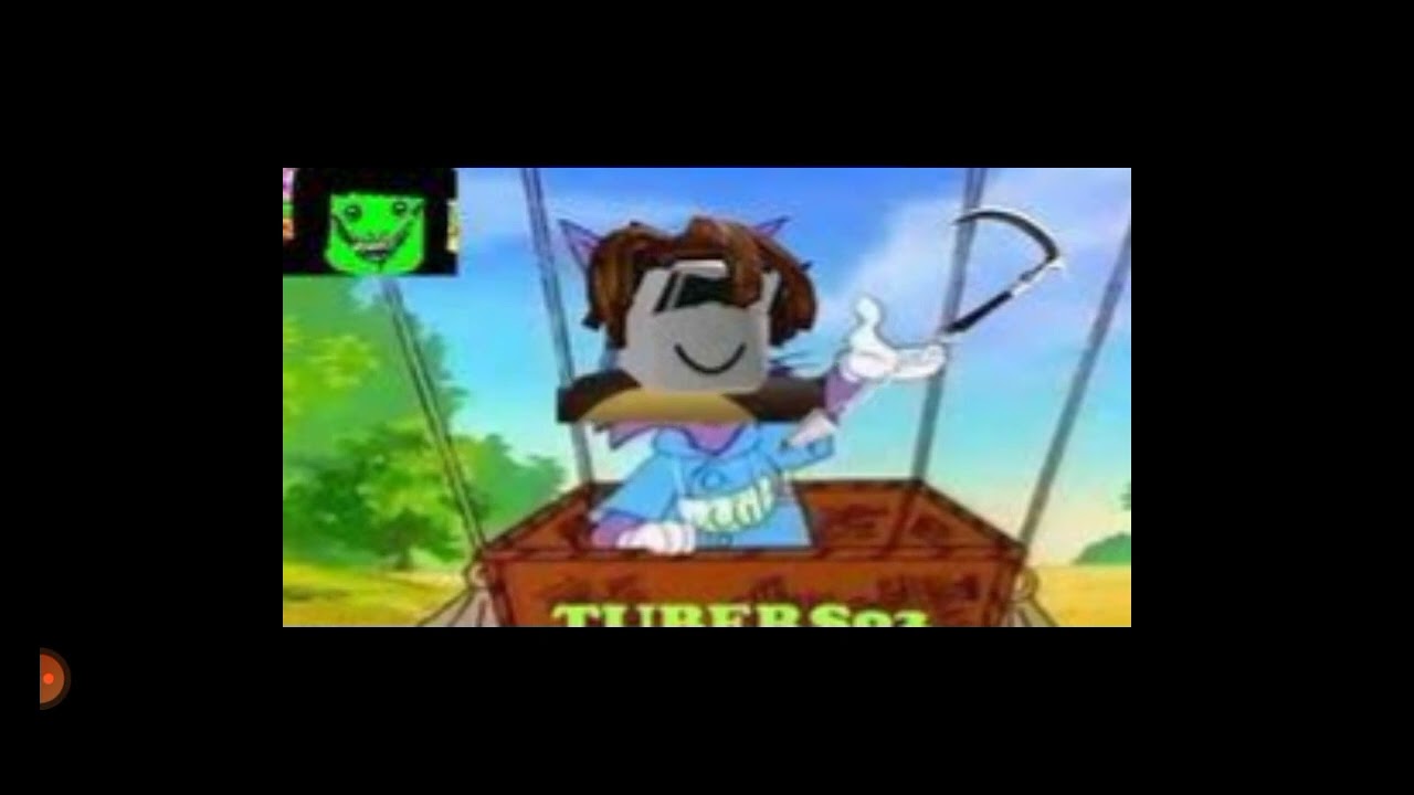 tuber93 is back. make your vote - YouTube
