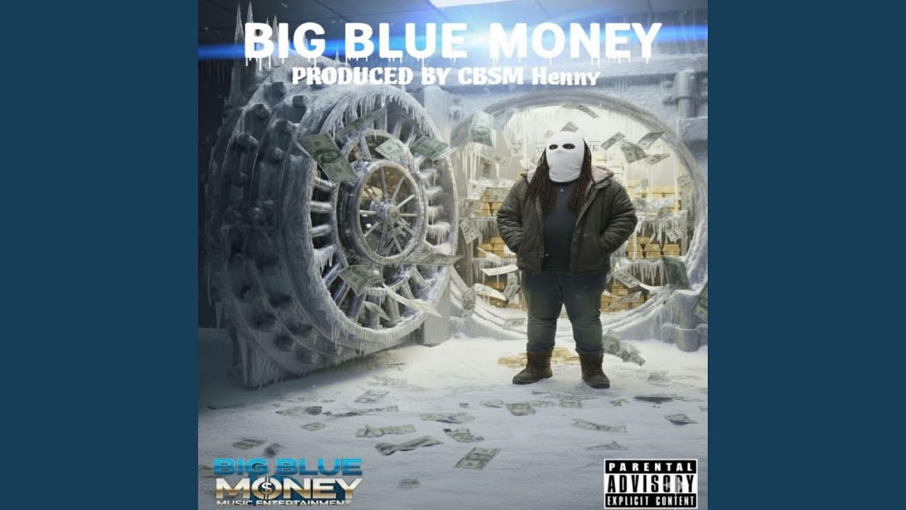 Big Blue Money - YouTube