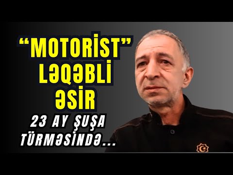 Əsirlikdən Qaçışı Son Anda baş Tutumayan \
