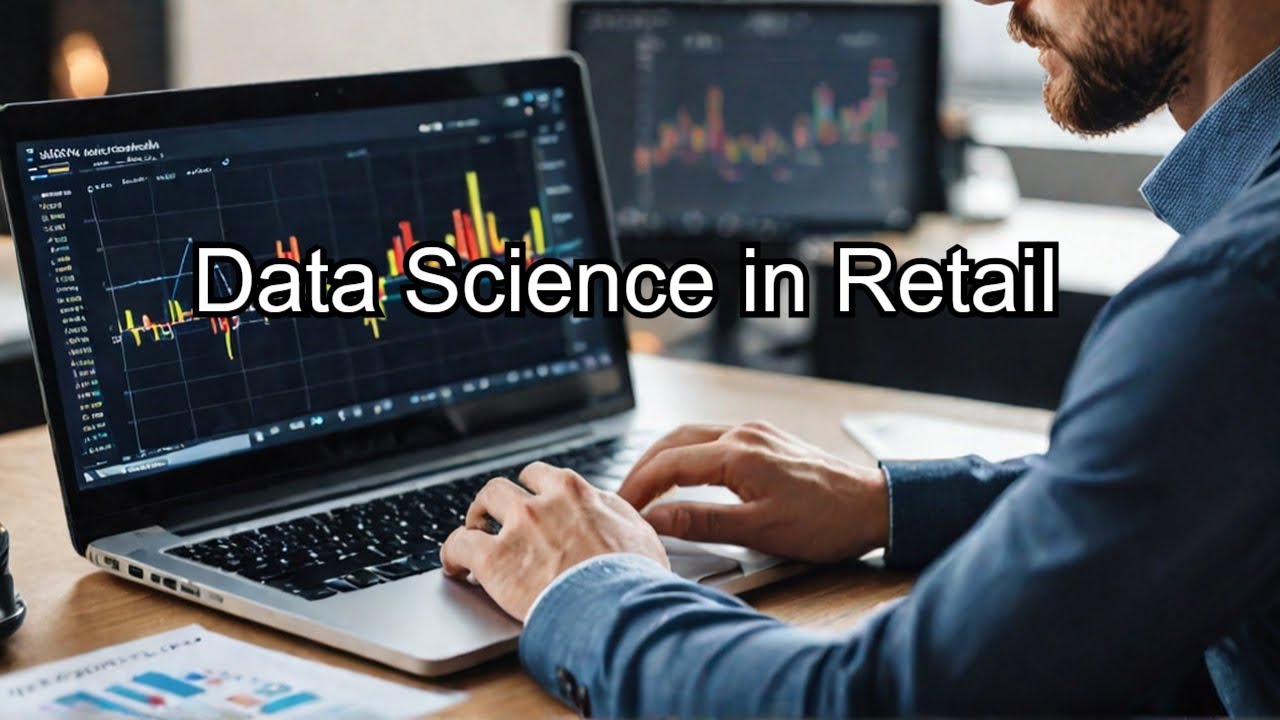 Data Science in Retail-All Video Compilation - YouTube