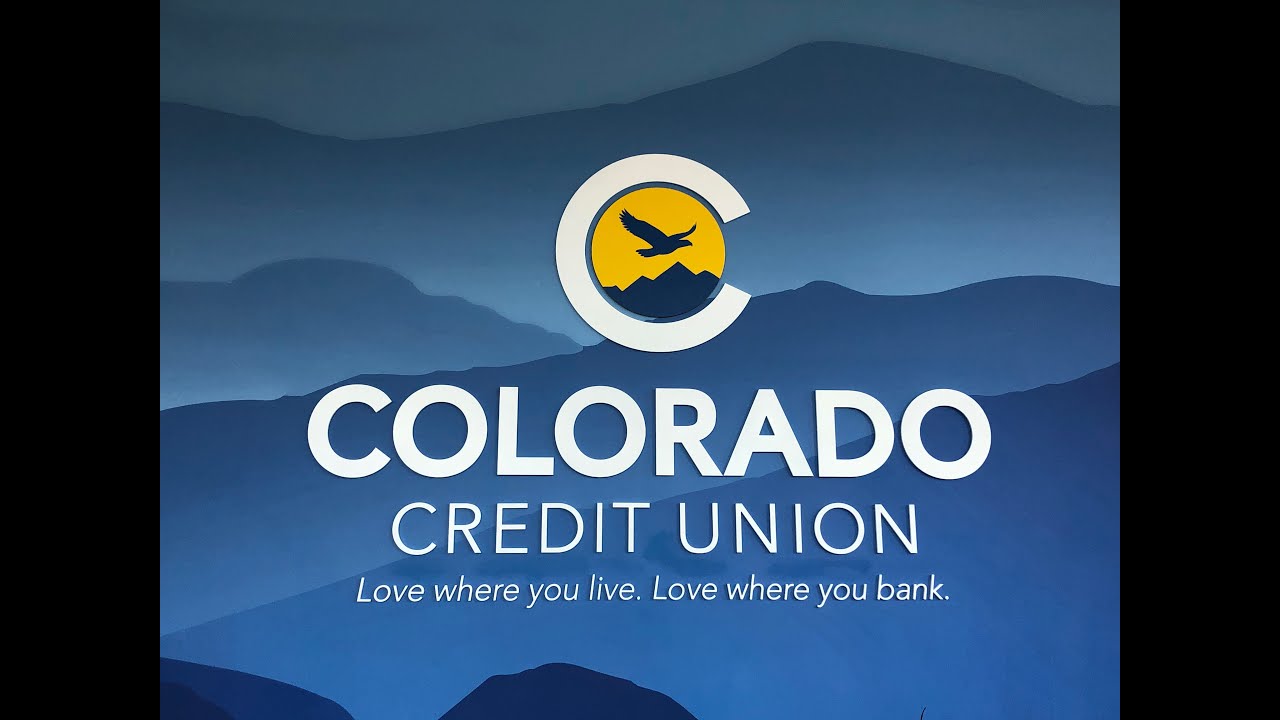Colorado Credit Union Video Blog: What is a HELOC? - YouTube