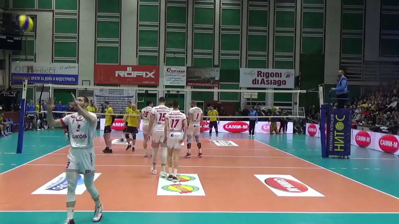 Bulgarian Cup 2019 Final Hebar vs Neftochemic FULL - YouTube