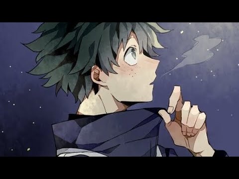Fairy King Deku | MHA Text Stories | Part 5 - YouTube