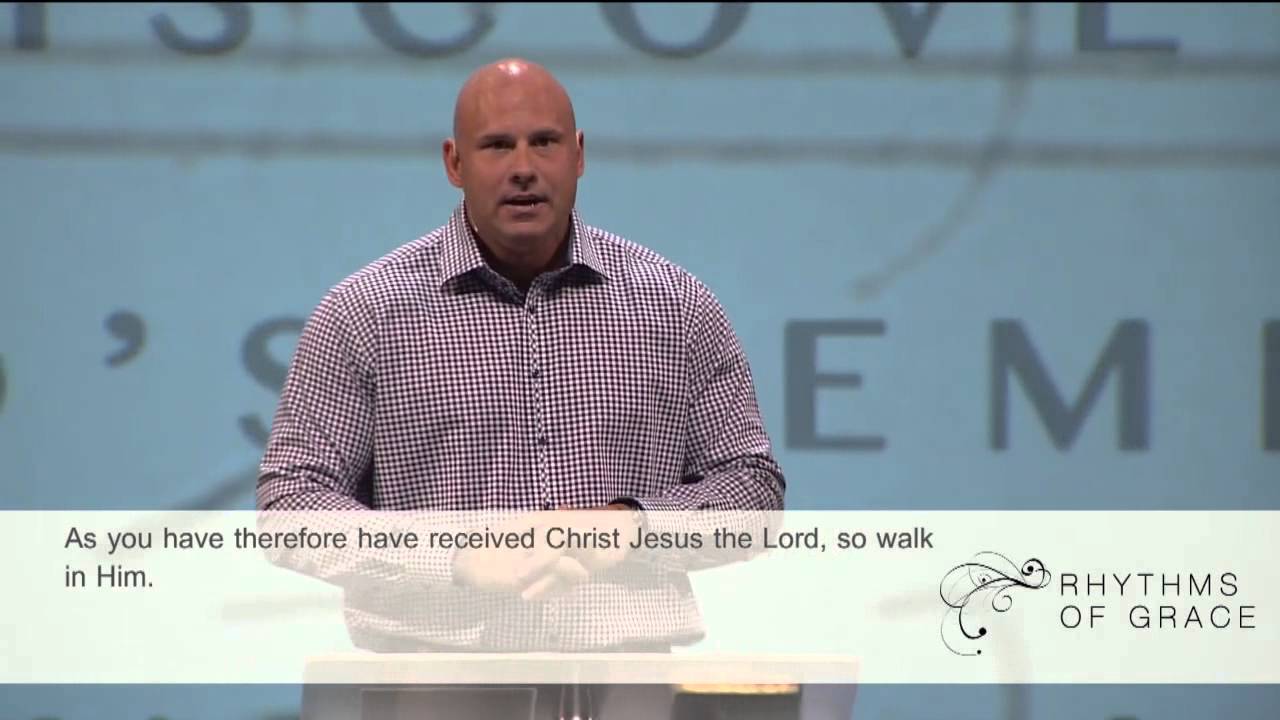 Celebration Church 1019143 Phases of Grace Pastor Chris Brooks - YouTube