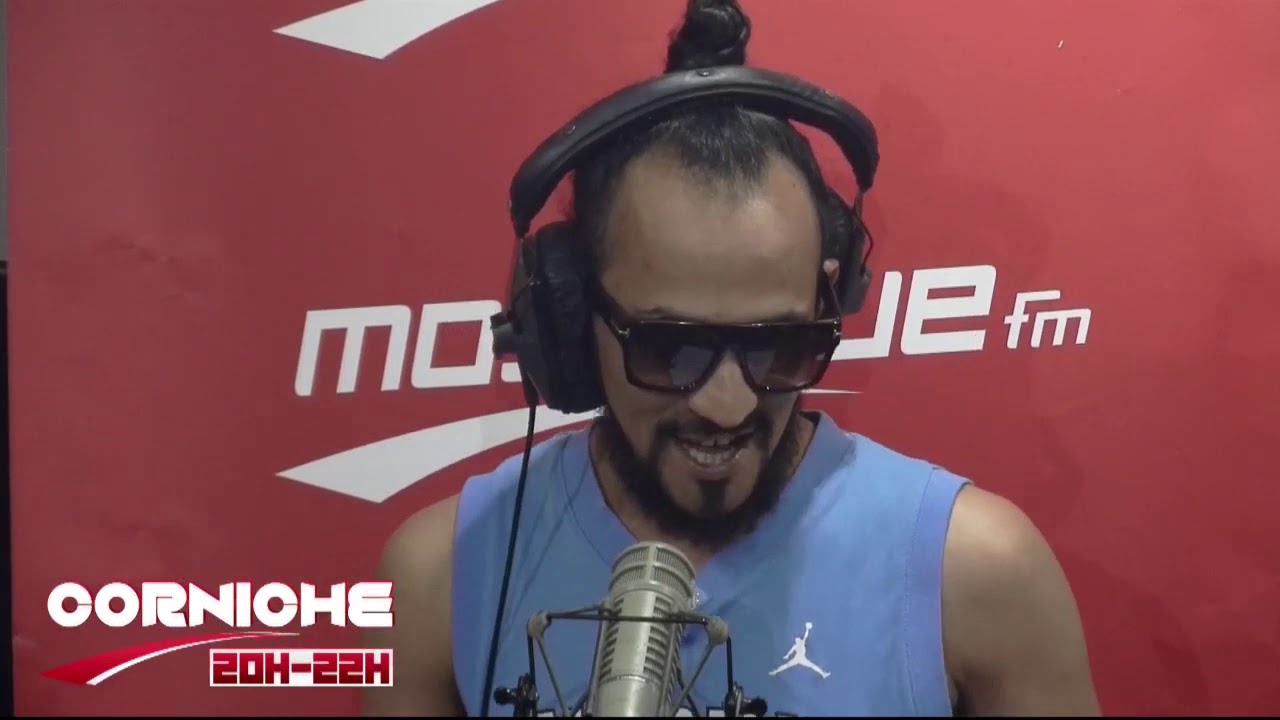 el castro freestyle mosaique fm - YouTube