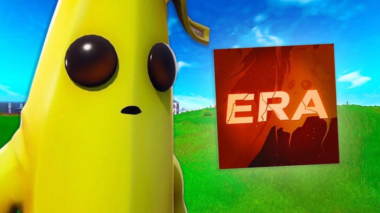 🔴LIVE | Rip Project ERA For Good... - YouTube