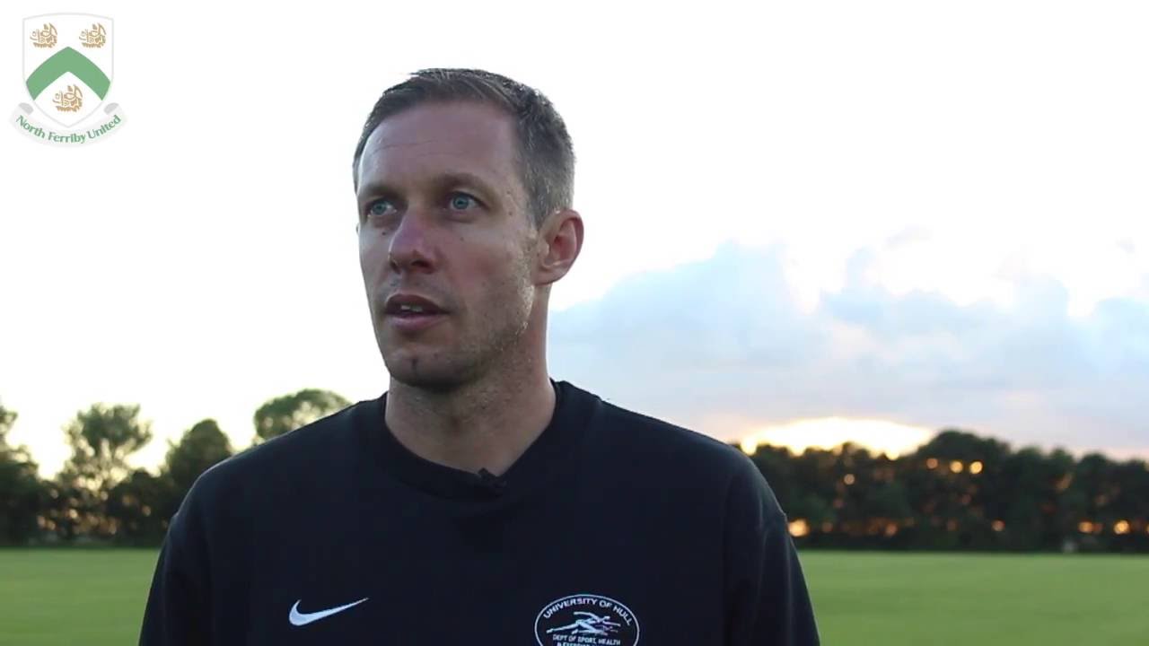 Exclusive Interview | Darryn Stamp - YouTube