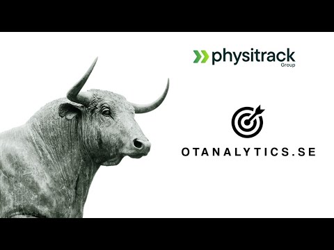 otanalytics - Physitrack Q2-rapporten 2025 (subtitle uncorrected) - YouTube