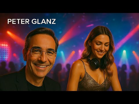 Die Liebe im Leben (DJ Mix) - Peter Glanz - YouTube