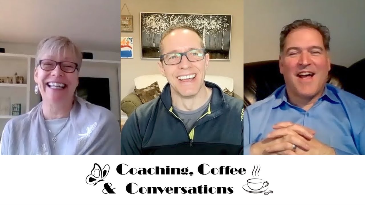 Coaching, Coffee & Conversations - Introduction - YouTube