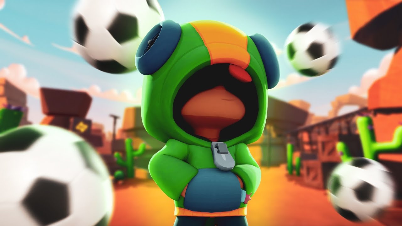 Leon Gameplay - YouTube