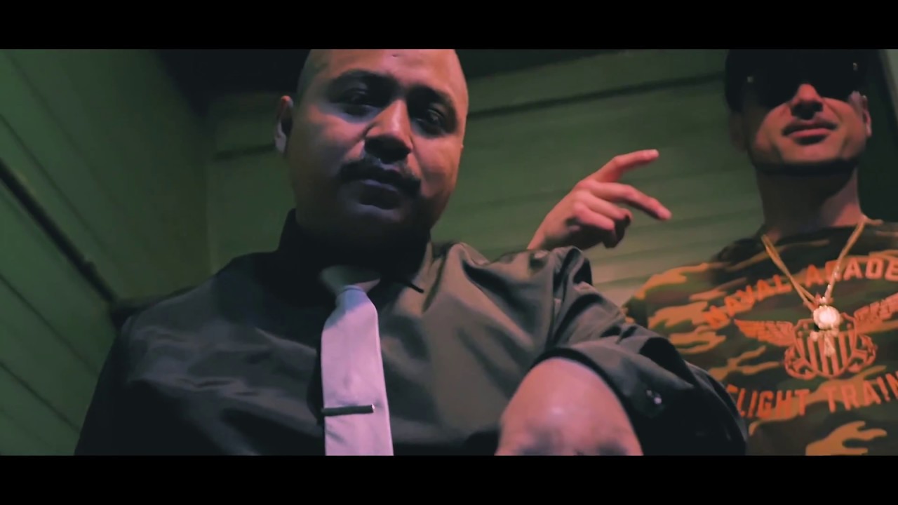 Bounce Back Blaze - Take the Lead music video - YouTube