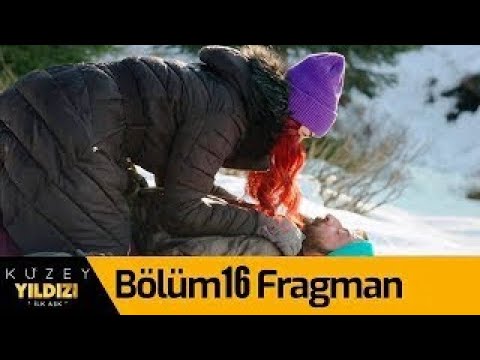 KUZEY YILDIZI İLK AŞK 16. BÖLÜM 2. FRAGMANI
