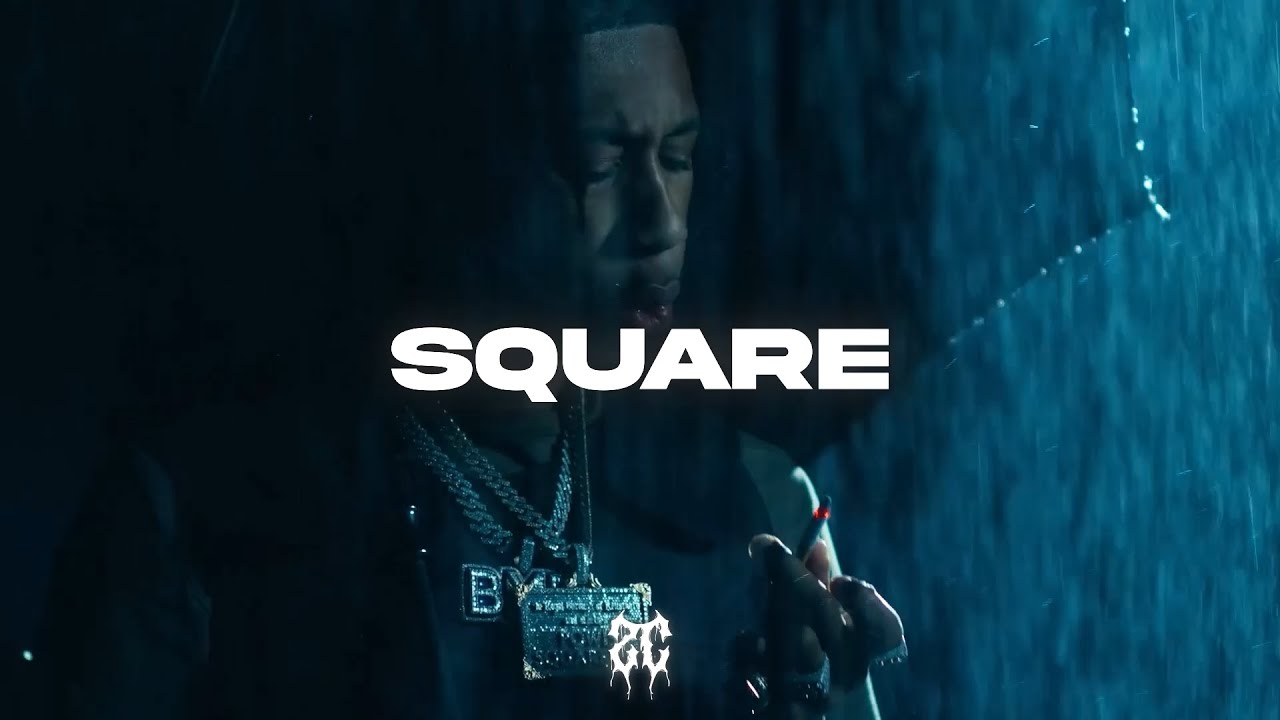 [FREE] Digga D UK Drill Type Beat 2024 | "SQUARE" - YouTube