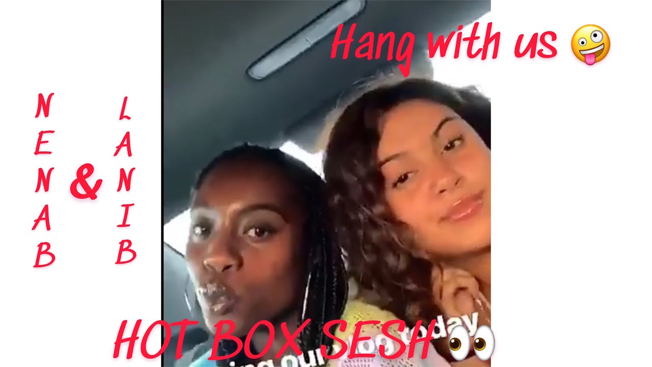 First Video! || Hot Box Sesh - YouTube