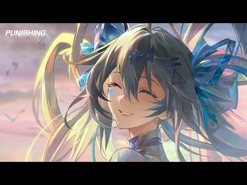 Punishing: Gray Raven | Stars Shine Beyond the Shore
