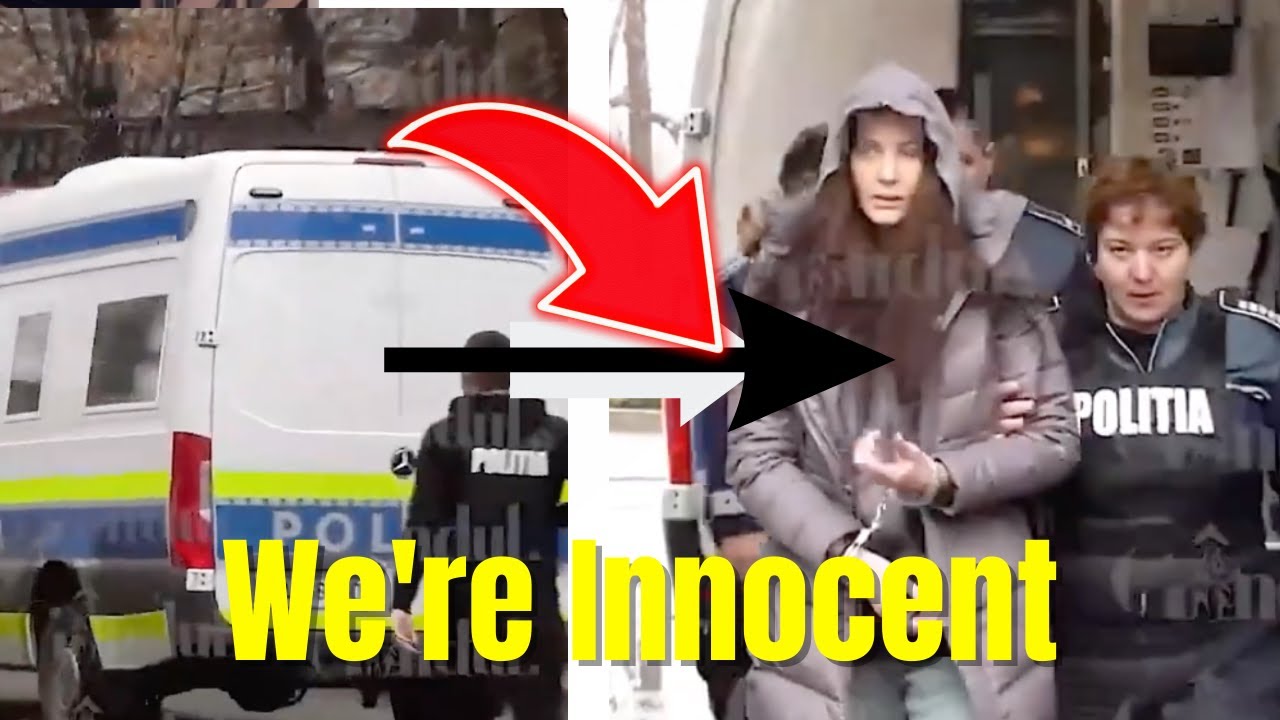 Andrew Tate's Assistant Speaks Out HELP!! - YouTube