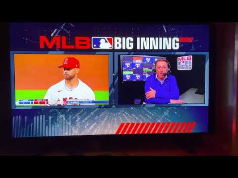 MLB Big Inning Season 3 Episode 9 Closing April 7, 2023 - YouTube