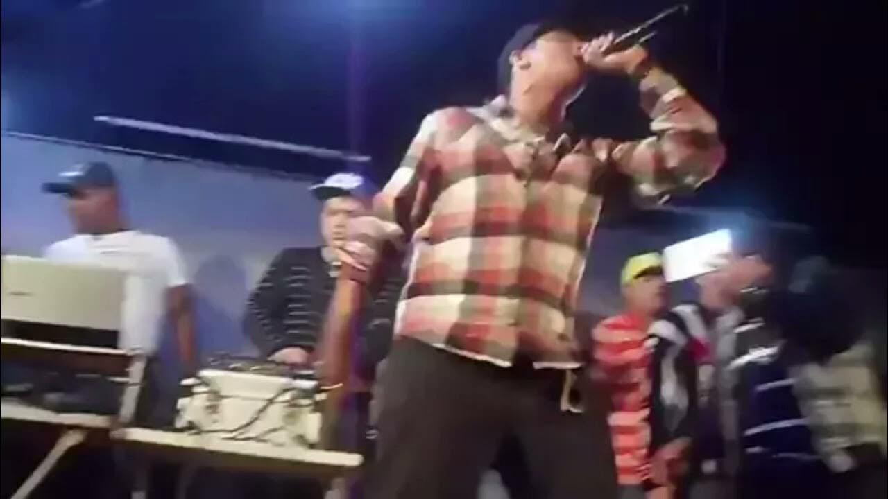 DirtyJarabe - RIP MC DALESTE///MIX2020 track24🪼 - YouTube