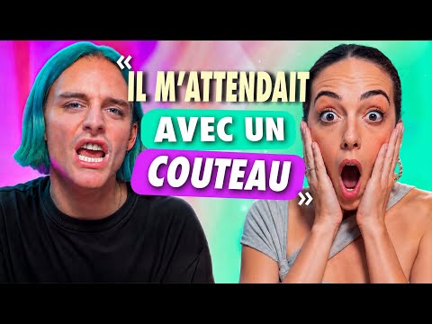 On règles vos PROBLÈMES DE COEUR en DIRECT feat LUCASDORABLE 📞❤️ (ép2: Allo Shera?)