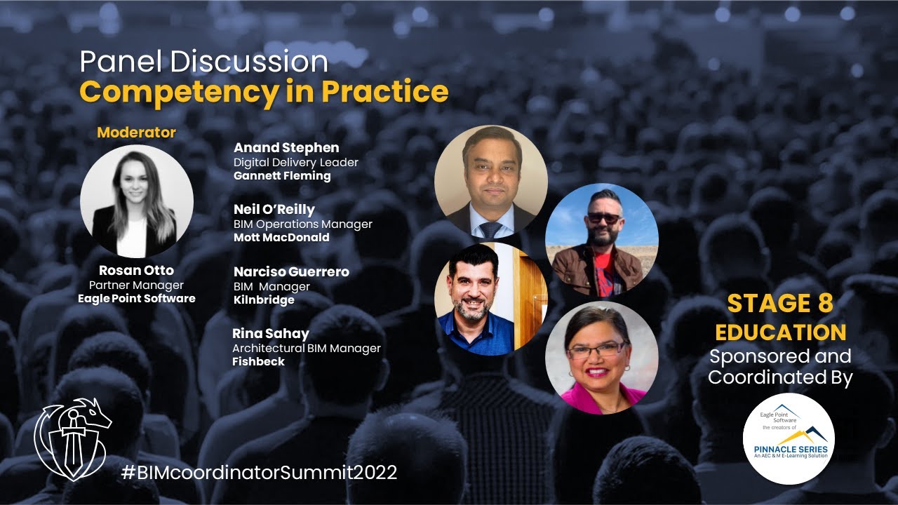 Panel Discussion: Competency in Practice - YouTube