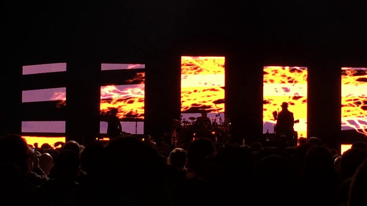 Primus - My Name Is Mud Live in Asheville, NC HD - YouTube