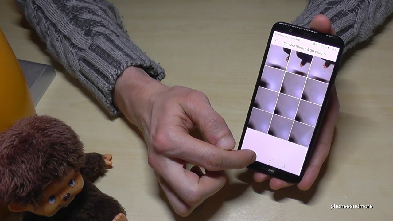 Huawei P Smart How To Delete Pictures One Many Or All Pics YouTube huawei-p-smart-how-to-delete-pictures-one-many-or-all-pics-youtube