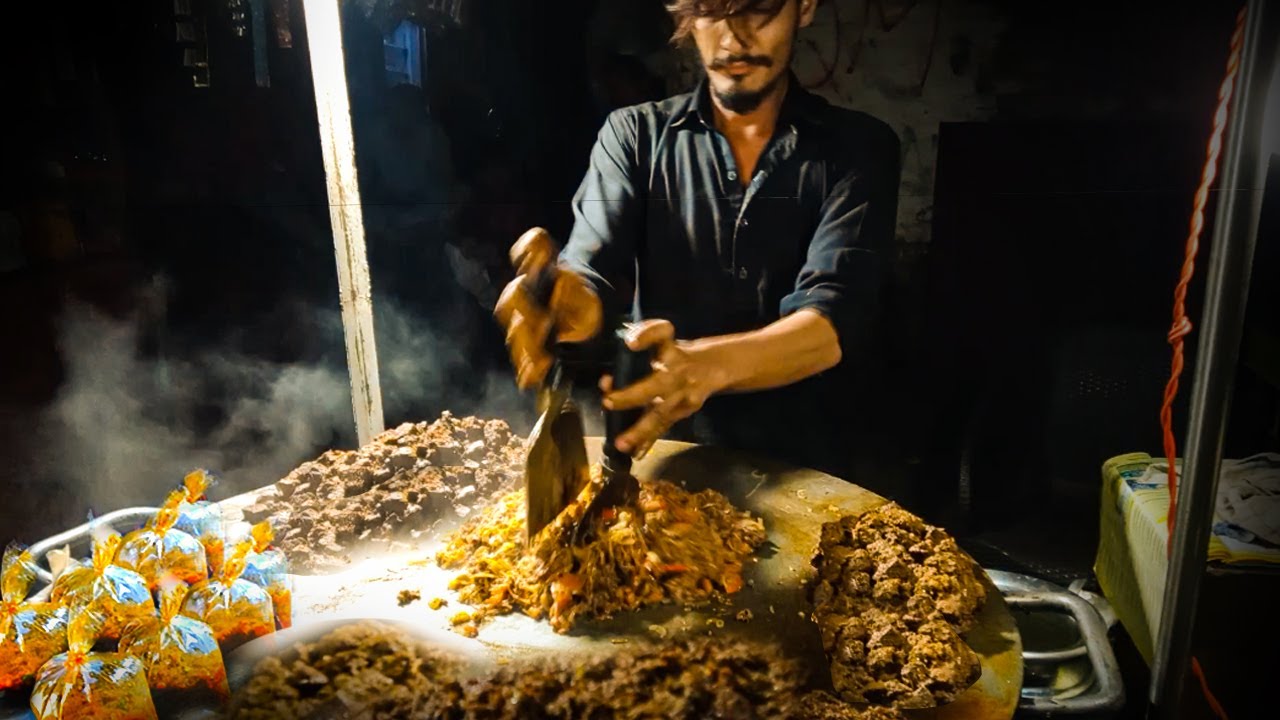 Mutton Tawa Fry Kaleji | Masala Tawa Kaleji Fry Recipe | Fried Liver ...