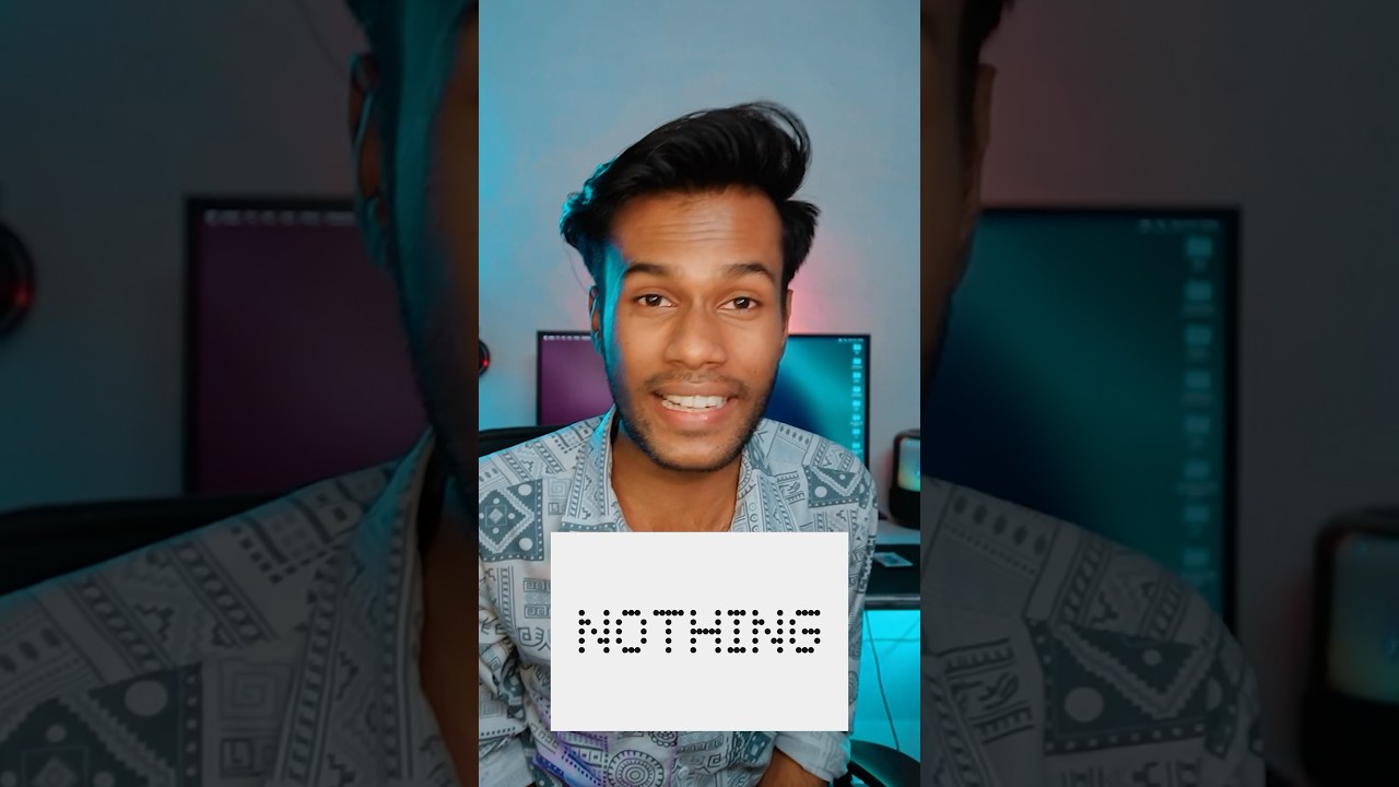 Nothing next smartphone nothing phone 2a full details. - YouTube