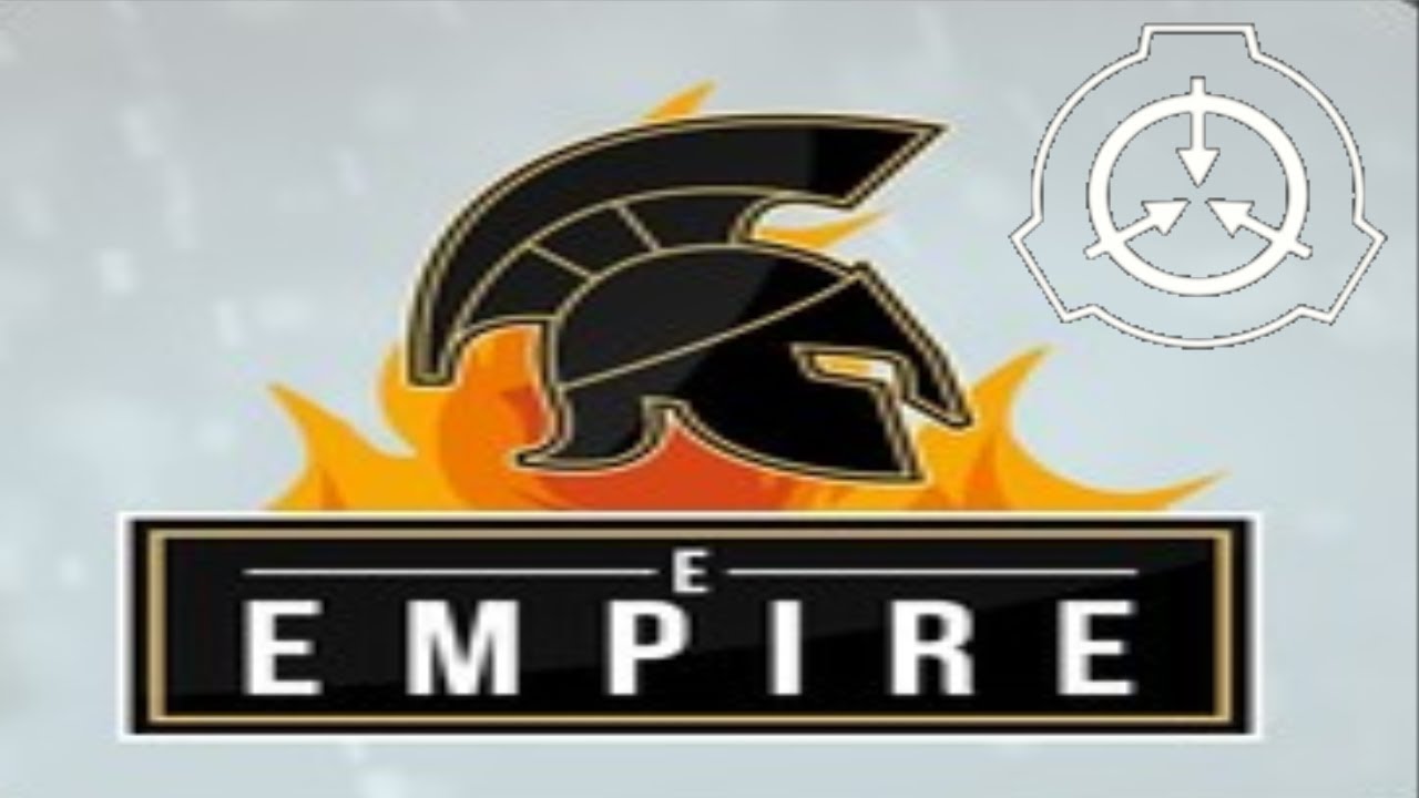 NEW GMOD SCP BREACH SERVER!!! Empire Official - YouTube