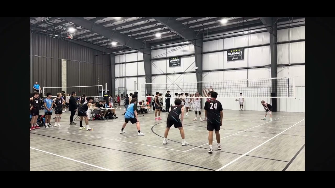 Jeremiah Rivera highlight reel - YouTube