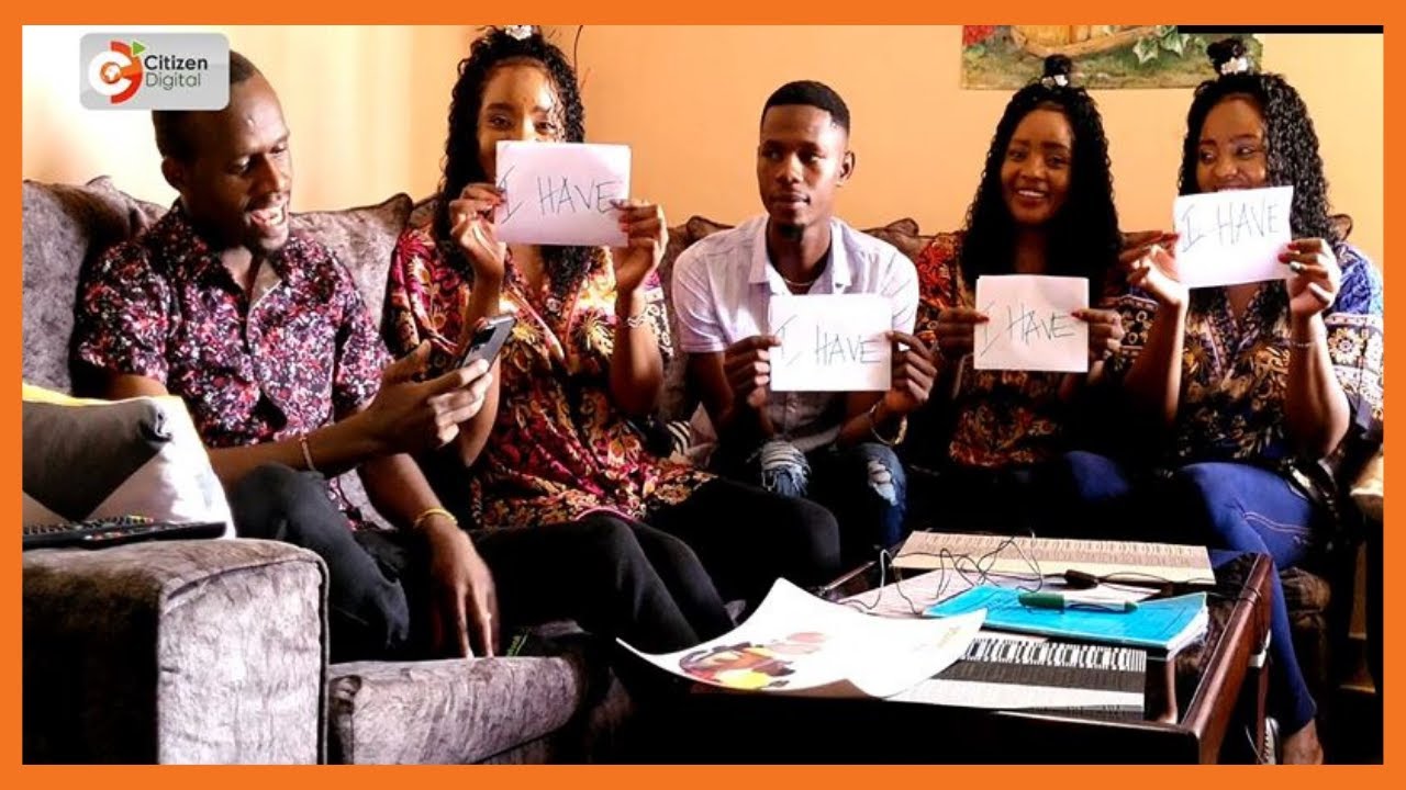 "We've all cheated on our partners," Big Man Stevo and his girlfriends ...